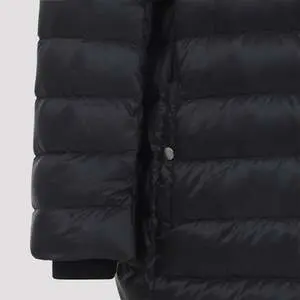 Moncler Flight Parka