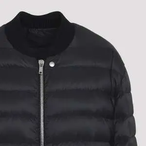 Moncler Flight Parka