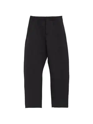 Jacquemus Le Pantalon Gardian Trousers - Black