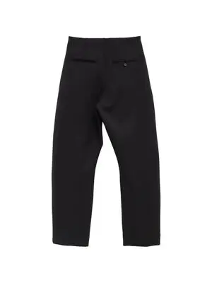 Jacquemus Le Pantalon Gardian Trousers