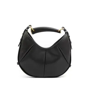 Saint Laurent Tote Bags - Black