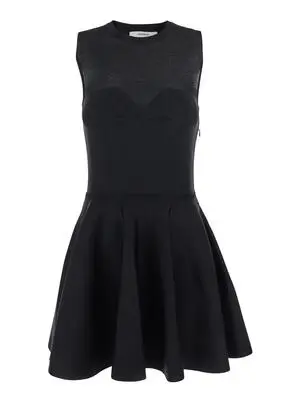 Flared Cocktail Dresses