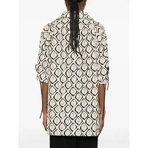 Max Mara Neutrals Tops Blouses