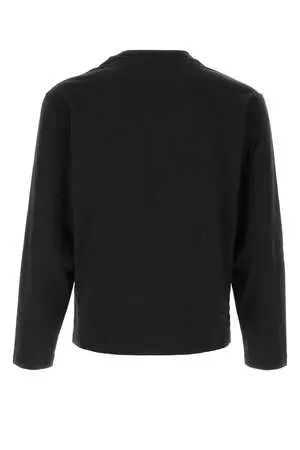 JIL SANDER Cotton T-shirt Set