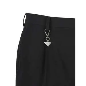 Prada Trousers Chinos
