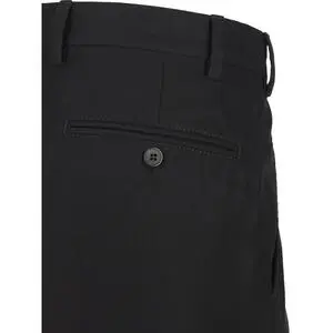 Prada Cotton Chinos