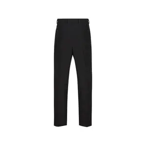Prada Cotton Chinos