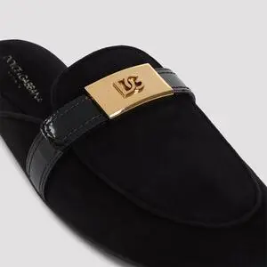 Dolce & Gabbana Mule