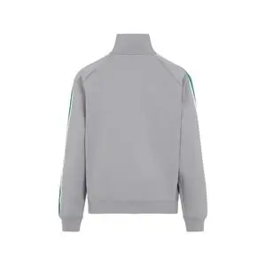 Miu Miu Grey Tops Sweatshirts