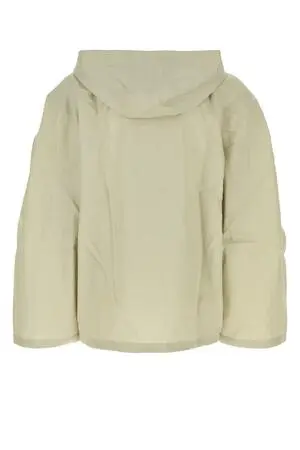 Jacquemus La Blouse Marino