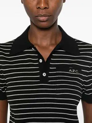 A.p.c. Polo Aline