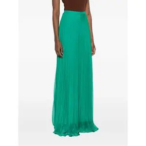 Max Mara Trousers Straight Trousers