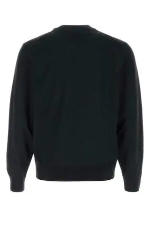 BOSS Wool Sweater - Black