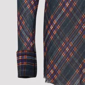 Dries Van Noten Calima Shirt