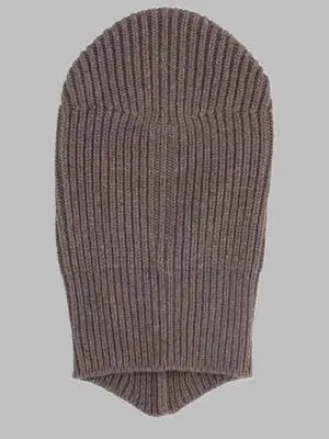 Rick Owens Porterville Balaclava