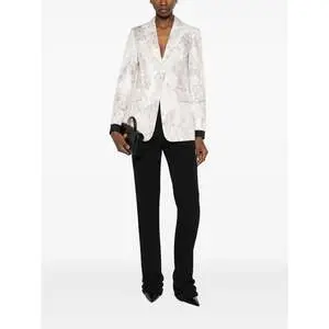Max Mara Jackets Blazers