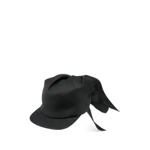 Balenciaga Hats - Black