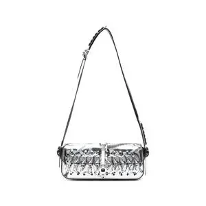 INNERRAUM Shoulder Bags - Silver