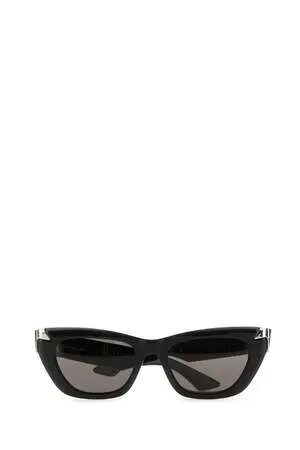 Alexander McQueen Acetate Punk Rivet Sunglasses