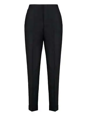 Alberta Ferretti Pants - Multicolor