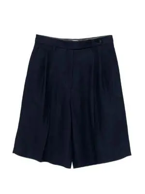 Brunello Cucinelli Bermuda - Multicolor
