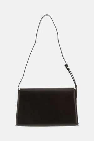 A.p.c. Leather Shoulder Bag - Multicolor