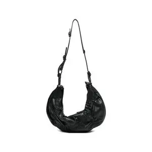 INNERRAUM Messenger Bags - Black