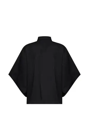 Bottega Veneta Wool Shirt