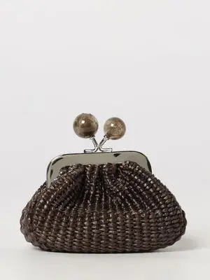 Max Mara Shoulder Bag - Brown