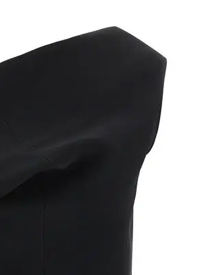 Jacquemus La Robe Pesce Courte' Dress
