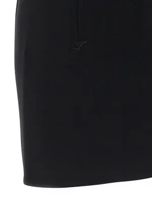 Jacquemus La Robe Pesce Courte' Dress