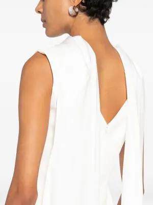 Solace London Annie Maxi Dress