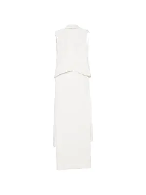 Solace London Annie Maxi Dress - Multicolor