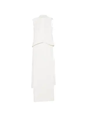 Solace London Annie Maxi Dress - Multicolor