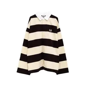 Balenciaga Polo Shirts