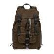 A.p.c. Sac A Dos Trek 2.0 Backpack - Multicolor
