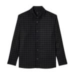 A.p.c. Bobby Overshirt - Multicolor