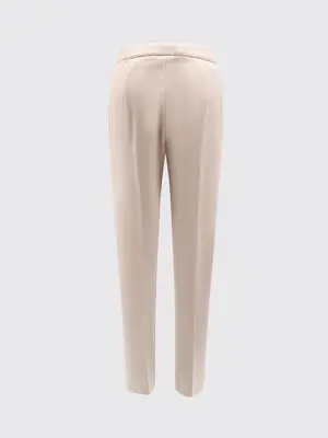 Max Mara Cropped Criªpe Trousers