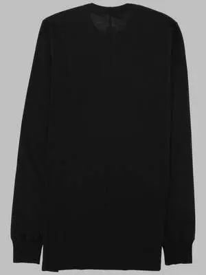 Rick Owens T-shirt Level Ls T