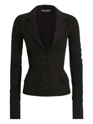 Dolce & Gabbana Jacket - Multicolor