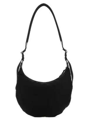 Givenchy Nylon Blend Voyou Crossbody Bag