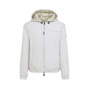 Moncler Berguns Bomber Jacket - Multicolor