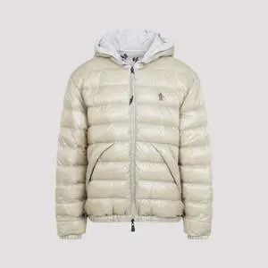 Moncler Berguns Bomber Jacket
