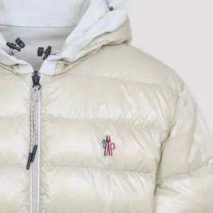 Moncler Berguns Bomber Jacket