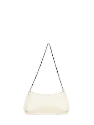 Jacquemus The Small Bisou Chaine Shoulder Bag - Multicolor