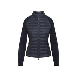 Moncler Viscose Jacket