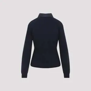 Moncler Viscose Jacket