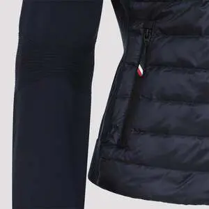 Moncler Viscose Jacket