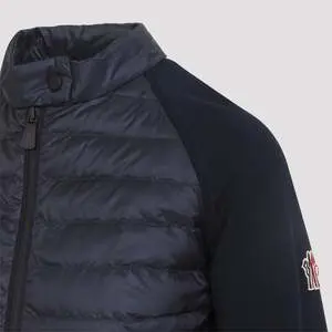 Moncler Viscose Jacket