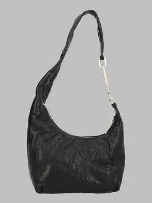 Rick Owens Borsa A Spalla Disco Gemini